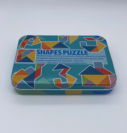 Visual Perceptual Toys – Dear Darling